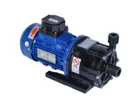 China Low Noise Magnetic Drive Pump - Stainless Steel & Engineering Plastic Construction - 65 dB Operation - Zero Leakage Design for sale