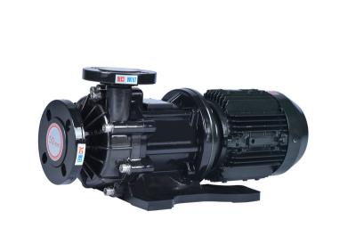 China Self Priming Magnetic Drive Pump with Full Seal Design for Chemical and Industrial Applications - 30+ Years Manufacturing Experience for sale
