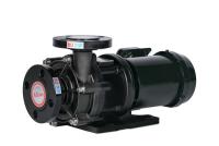 China Magnetic Drive Pump with Zero-Leakage Static Seal Design for Chemical and Industrial Applications - 30+ Years Manufacturing Experience for sale