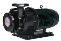 China High Pressure Magnetic Drive Centrifugal Pump - Leak-Free Design for Chemical & Hazardous Fluid Transfer up to 30 Bar for sale