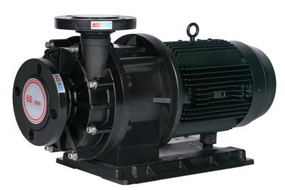 China High Pressure Magnetic Drive Centrifugal Pump - Leak-Free Design for Chemical & Hazardous Fluid Transfer up to 30 Bar for sale
