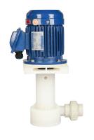 China Agricultural Irrigation Vertical Sewage Pump with 8000+ Hour Operation and Titanium Alloy Sealing for Industrial Wastewater for sale