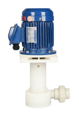 China Agricultural Irrigation Vertical Sewage Pump with 8000+ Hour Operation and Titanium Alloy Sealing for Industrial Wastewater for sale