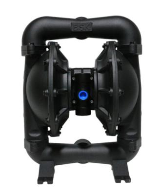 China Compressed Air Diaphragm Pumps For High Viscosity Liquid for sale
