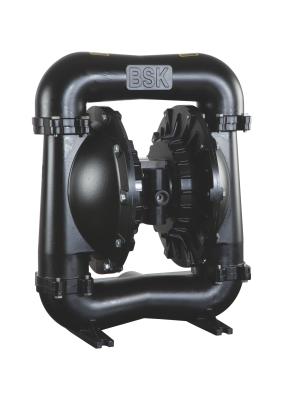 China Food Grade Pneumatic Diaphragm Pump with 903 L/Min Flow Rate and 70M Maximum Lift for Industrial Applications for sale