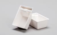 China Fiber Based Machine To Produce High Grade Industrial Packaging Product for sale