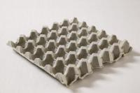 China Eco Friendly Paper Molded Machine For Making Egg Carton Fruit Tray Coffee Cup Tray for sale