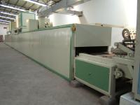 China Fully Automatic Egg Tray Machine Egg Packaging Drying Line for sale