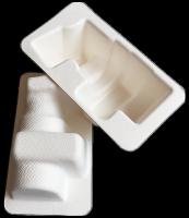 China Environment - Friendly Pulp Package For Electronic Appliance for sale
