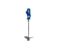 China CE Paper Pulp Auxiliary Equipments Pulp Molding Agitator for sale