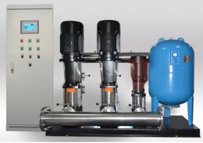 China Pulp Molded Wash Mold Water Supply Machine for sale