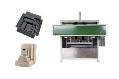 China Paper Pulp Forming Machine To Produce Packaging With Customize Dimension for sale