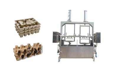 China Nature To Nature Forming Machine To Produce Packaging For Household Appliance for sale