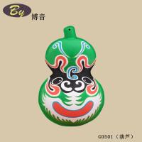 China Eco-Friendly Pulp Molded Decorations | Handmade Home Decor Natural Style Creative Paper Art Ornaments Biodegradable Festival Party Decor Living Room Study Tabletop Art Supplies for sale