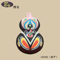 China Creative Pulp Molded Decor Collection | Unique Paper Art Hanging Ornaments Eco-Friendly Biodegradable Party Supplies Handmade Wedding Birthday Decor Wall Hangings Gift Packaging Accessories for sale