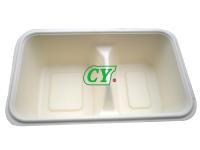 China PLC Paper Pulp Molding Machinery Manual Compostable Sugarcane Tray Dry In Mold Wet Press Machine for sale