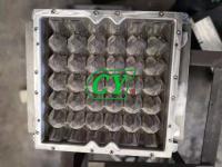 China AC220V 50HZ Paper Pulp Auxiliary Equipments Spot Welding Machine for sale