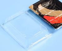 China Customize Design Variety Size Non-Slip Plastic Sushi for sale