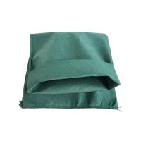 China Geofabric Non Woven Geo Bags For Road Landfill Mine Projects for sale