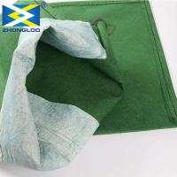 China Seawall Geotextile Geobags Polyester Non Woven geo tube Eco Friendly for sale