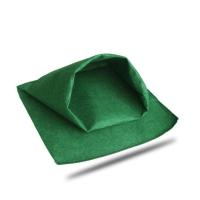 China 110gsm~800gsm Polyester Geotextile Geobag Grow Bag For Environmental Protection for sale