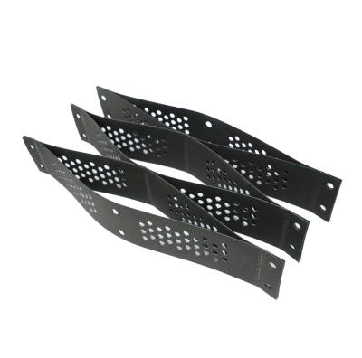 China Cellular Confinement System HDPE Geocell Mat For Driveways Erosion Control for sale