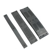 China Plastic 3D HDPE Geocell For Slope Protection Geogrid Lattice 5mm-20mm for sale