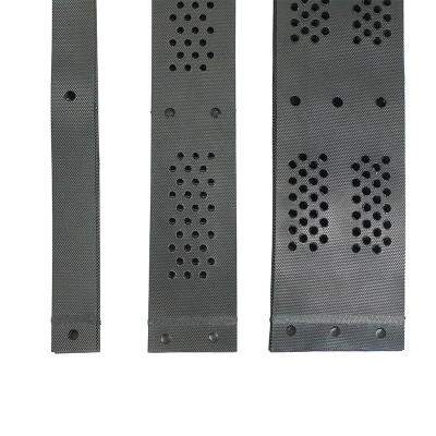 China Plastic HDPE Geocelda Geocell Road Cellular Confinement System Erosion Control for sale