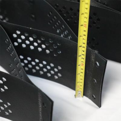 China 50mm-300mm Hdpe Plastic Geocell in road construction Ground Reinforcement for sale