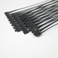 China High Tensile Strength Plastic Uniaxial Biaxial Geogrid Mesh Reinforcement for sale