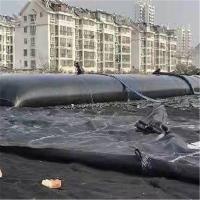China Geomaterial geo tube Dewatering Bags geo tubes For Erosion Control for sale