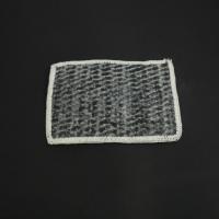 China Bentonite Gcl Geosynthetic Clay Liners Mat For Tunnel Construction Waterproofing for sale