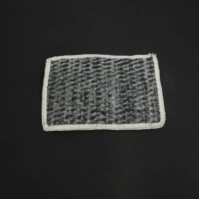China Bentonite Gcl Geosynthetic Clay Liners Mat For Tunnel Construction Waterproofing for sale