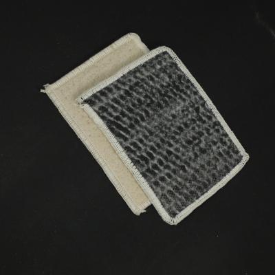 China ODM GCL Geocomposite Geosynthetic Clay Liner Manufacturers With Sodium Bentonite for sale