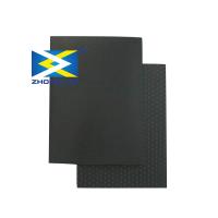 China Biodigester Lldpe Landfill Geomembrane Pond Liner 1mm 1.5mm 2mm for sale