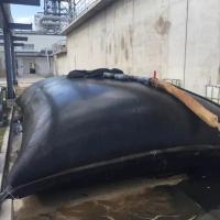 China PP Reusable Large Dewatering Bags Geotube For Marine Construction for sale