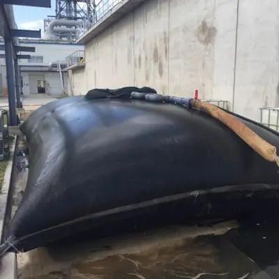 China PP Reusable Large Dewatering Bags Geotube For Marine Construction for sale