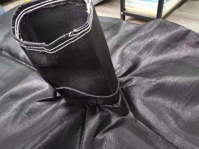 China Sand Filled Nonwoven Geotube Dewatering Bags Geotextile for sale