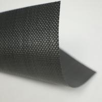 China Landscaping Polyester White Geotextile Membrane Filter for Drainage for sale