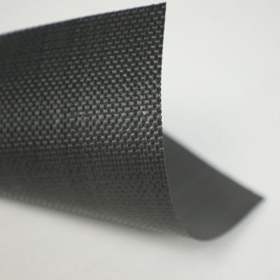 China Landscaping Polyester White Geotextile Membrane Filter for Drainage for sale
