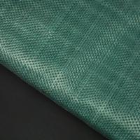 China PP Woven Geotextile Drainage Fabric Mat Ground 4m x 50m Anti Weed for sale