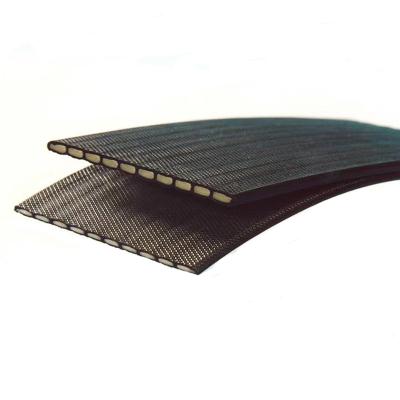 China Polyester Fiber Reinforced Plastic Geogrid High Strength for sale