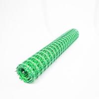 China Pp Biaxial Plastic Geotextile Geogrid Fence For Farm Road Construction for sale