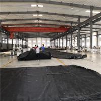China Corrosion Resistant geo tube Dewatering Bags Environmental Dredging Remediation for sale