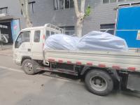 China Filtration Geotextile Dewatering Bags Function Of Separate Filter Protect Or Drain for sale