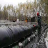China Bank Protection Sand Geotube Dewatering Bags For Flood for sale