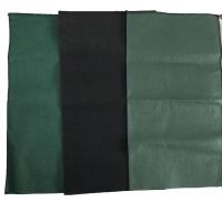 China PP Non Woven Geobags / Geotextile Geobag For Villa Water Conservancy for sale