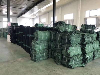 China 100% Polypropylene Geo Sand Bag Geotextile Geobag For Slope Protection for sale