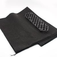 China Embankment Protection Non Woven Geotextile Geobag For Basement Reinforcement for sale