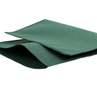 China Non Woven Sand Geobags For Floods Geotextile Geobag Corrosion Resistant for sale